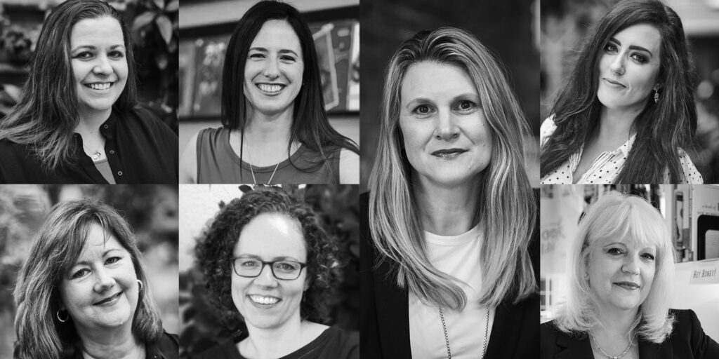 The Women Of Werremeyer | Insights | Werremeyer Creative