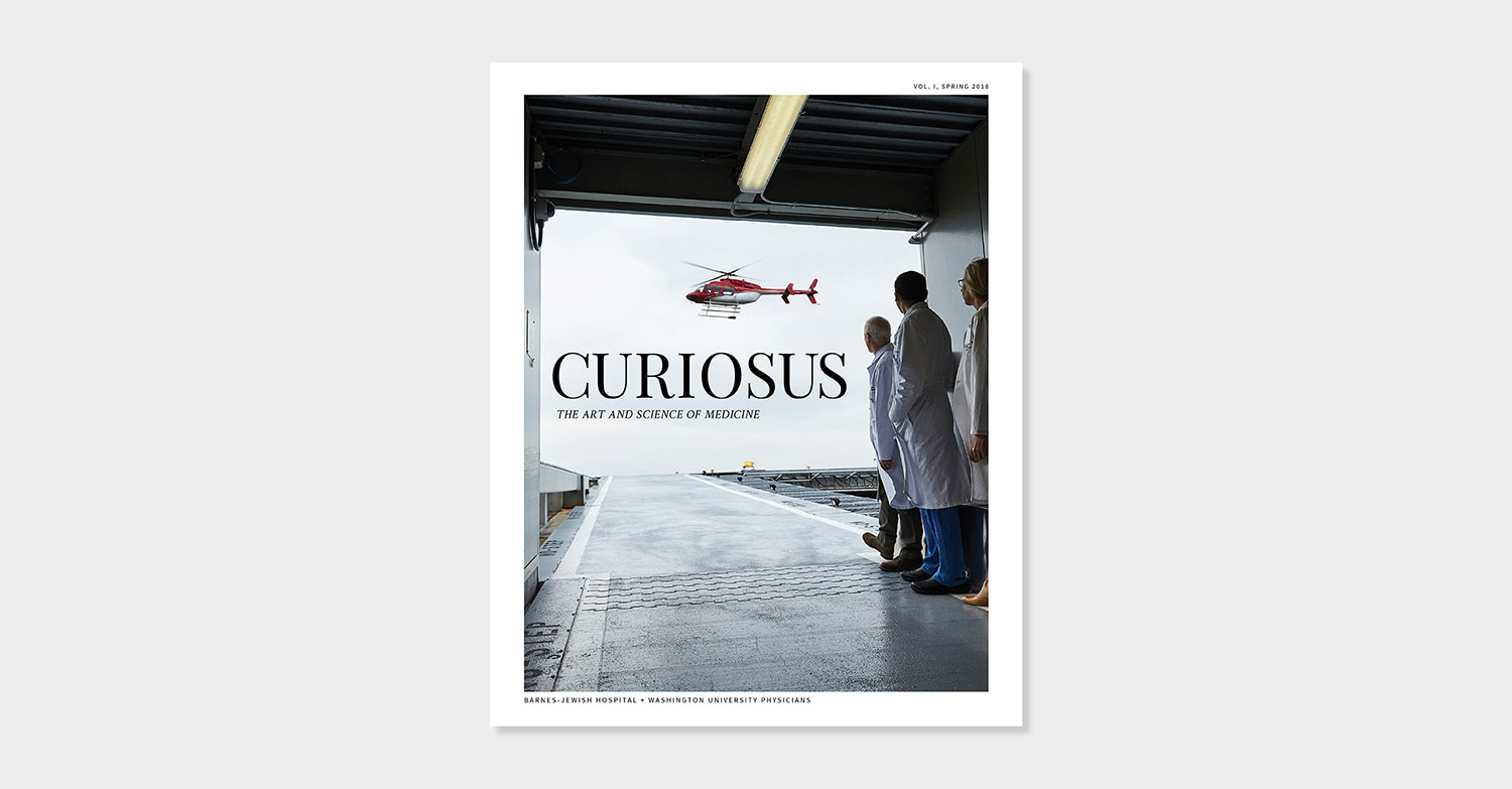 The Minds Behind Curiosus Magazine | Insights | Werremeyer