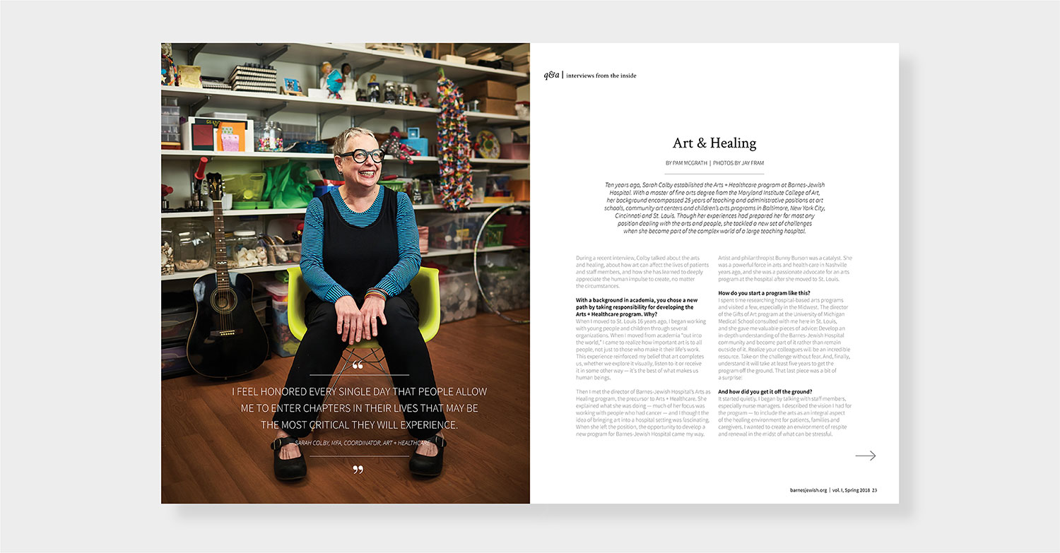 The Minds Behind Curiosus Magazine | Insights | Werremeyer